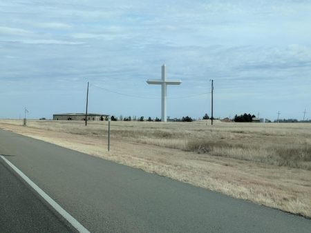 Crossroads | Devotions By Jan