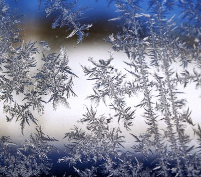 Snowflakes | Devotions By Jan